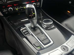 Brūns BMW 520 2014 Utena, ar dzinēja tilpumu 2.00 L un nobraukumu 250 tūkst. km par 12200 €, foto 16 vietnē AUTOMOTO.COM.LV