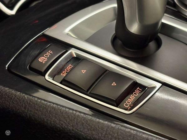 Brūns BMW 520 2014 Marijampole, ar dzinēja tilpumu 2.00 L un nobraukumu 344 tūkst. km par 10750 €, foto 8 vietnē AUTOMOTO.COM.LV