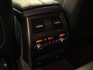 Brown BMW 520 2014 in Marijampole, with an engine capacity of 2.00 L and mileage of 344 thousand km for 10750 €, photo 16 on AUTOMOTO.COM.LV