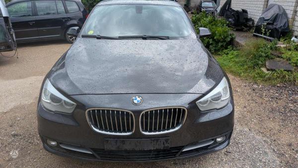 Brūns BMW 520 2014 Utena, ar dzinēja tilpumu 2.00 L un nobraukumu 290 tūkst. km par 9100 €, foto 10 vietnē AUTOMOTO.COM.LV