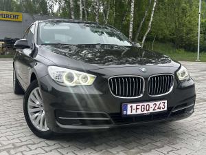 Brown BMW 520 2014 in Utena, with an engine capacity of 2.00 L and mileage of 251 thousand km for 11999 €, photo 8 on AUTOMOTO.COM.LV