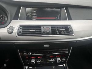 Коричневый БМВ 520 2014 в Утена, объемом двигателя 2.00 л и пробегом 251 тыс. км за 11900 €, фото 14 на AUTOMOTO.COM.LV