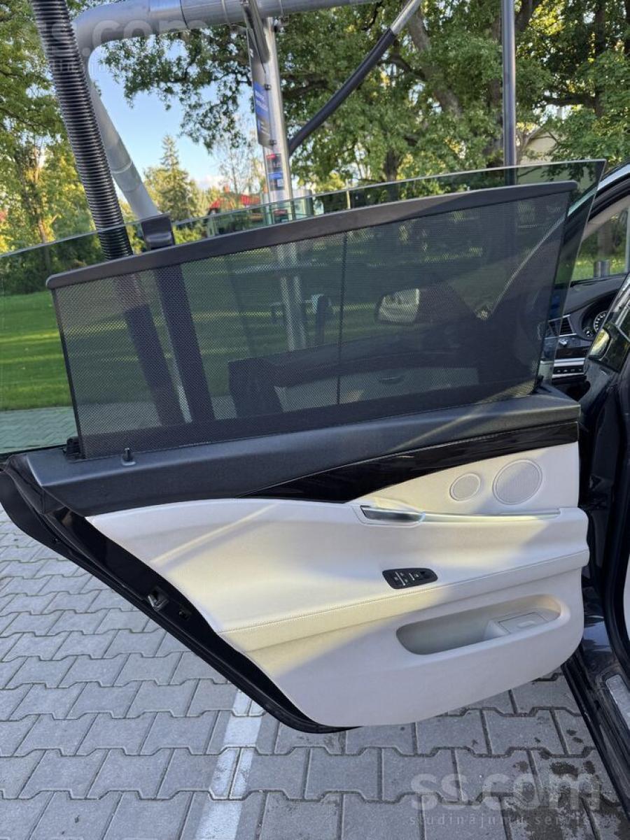 Brūns BMW 520 2014 Rīga, ar dzinēja tilpumu 2.00 L un nobraukumu 275 tūkst. km par 15000 €, foto 6 vietnē AUTOMOTO.COM.LV