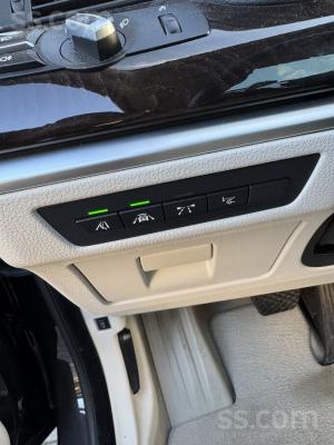 Brūns BMW 520 2014 Rīga, ar dzinēja tilpumu 2.00 L un nobraukumu 275 tūkst. km par 15000 €, foto 9 vietnē AUTOMOTO.COM.LV