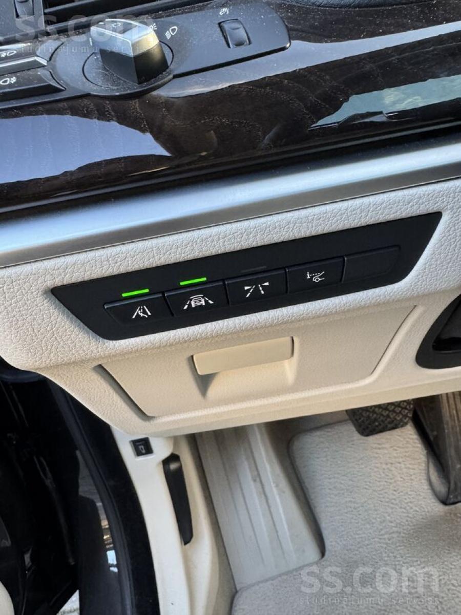 Brūns BMW 520 2014 Rīga, ar dzinēja tilpumu 2.00 L un nobraukumu 275 tūkst. km par 15000 €, foto 9 vietnē AUTOMOTO.COM.LV