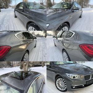 Brūns BMW 520 2015 Prienai, ar dzinēja tilpumu 2.00 L un nobraukumu 220 tūkst. km par 15700 €, foto 10 vietnē AUTOMOTO.COM.LV