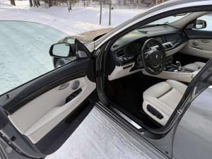 Brūns BMW 520 2015 Prienai, ar dzinēja tilpumu 2.00 L un nobraukumu 220 tūkst. km par 15700 €, foto 12 vietnē AUTOMOTO.COM.LV