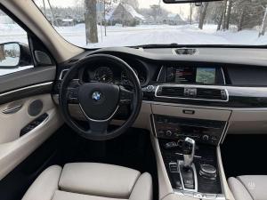 Brūns BMW 520 2015 Prienai, ar dzinēja tilpumu 2.00 L un nobraukumu 220 tūkst. km par 15700 €, foto 25 vietnē AUTOMOTO.COM.LV