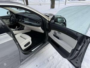 Brūns BMW 520 2015 Prienai, ar dzinēja tilpumu 2.00 L un nobraukumu 220 tūkst. km par 15700 €, foto 30 vietnē AUTOMOTO.COM.LV