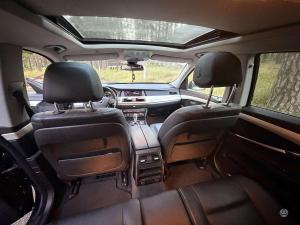Brūns BMW 520 2015 Ignalina, ar dzinēja tilpumu 2.00 L un nobraukumu 280 tūkst. km par 14800 €, foto 7 vietnē AUTOMOTO.COM.LV