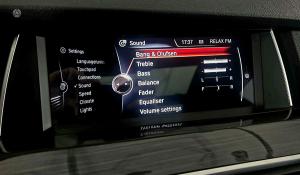 Коричневый БМВ 520 2015 в Утена, объемом двигателя 2.00 л и пробегом 196 тыс. км за 16850 €, фото 46 на AUTOMOTO.COM.LV