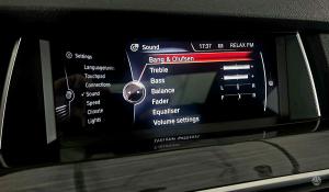 Коричневый БМВ 520 2015 в Утена, объемом двигателя 2.00 л и пробегом 197 тыс. км за 16690 €, фото 49 на AUTOMOTO.COM.LV