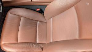 Brown BMW 520 2014 in Utena, with an engine capacity of 2.00 L and mileage of 290 thousand km for 9850 €, photo 24 on AUTOMOTO.COM.LV
