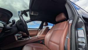 Brown BMW 520 2014 in Utena, with an engine capacity of 2.00 L and mileage of 290 thousand km for 9850 €, photo 25 on AUTOMOTO.COM.LV