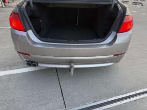 Brūns BMW 520 2010 Kauņa, ar dzinēja tilpumu 2.00 L un nobraukumu 379 tūkst. km par 7700 €, foto 10 vietnē AUTOMOTO.COM.LV