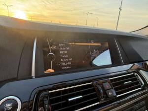 Brūns BMW 520 2010 Kauņa, ar dzinēja tilpumu 2.00 L un nobraukumu 379 tūkst. km par 7700 €, foto 24 vietnē AUTOMOTO.COM.LV