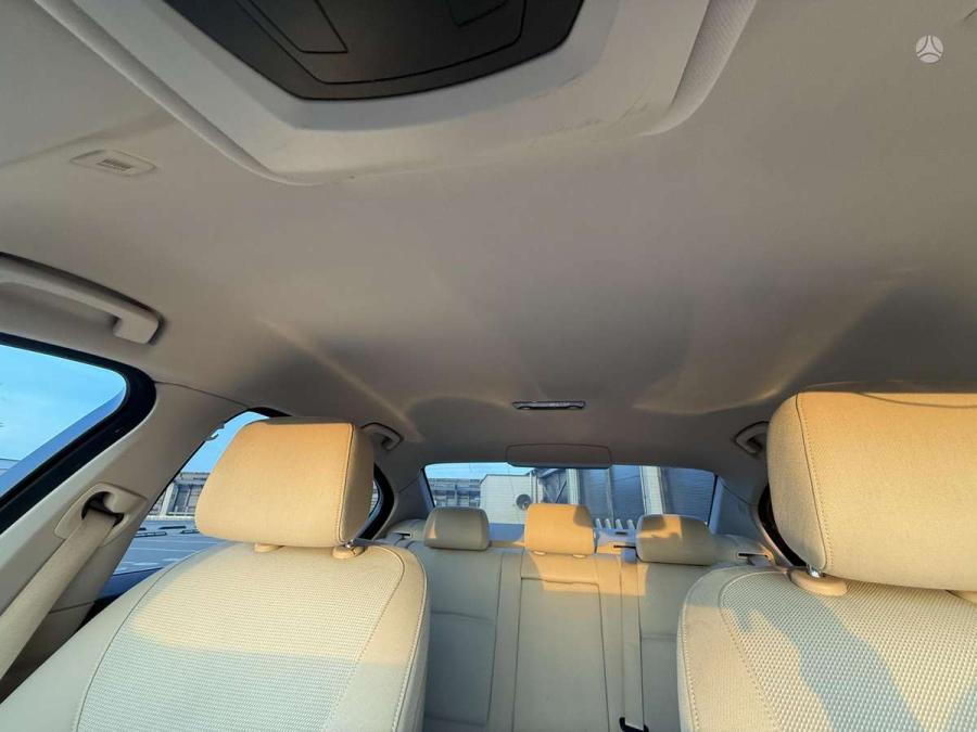Brūns BMW 520 2010 Kauņa, ar dzinēja tilpumu 2.00 L un nobraukumu 379 tūkst. km par 7700 €, foto 29 vietnē AUTOMOTO.COM.LV