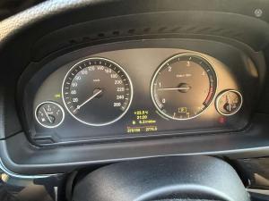 Brūns BMW 520 2010 Kauņa, ar dzinēja tilpumu 2.00 L un nobraukumu 379 tūkst. km par 7700 €, foto 30 vietnē AUTOMOTO.COM.LV