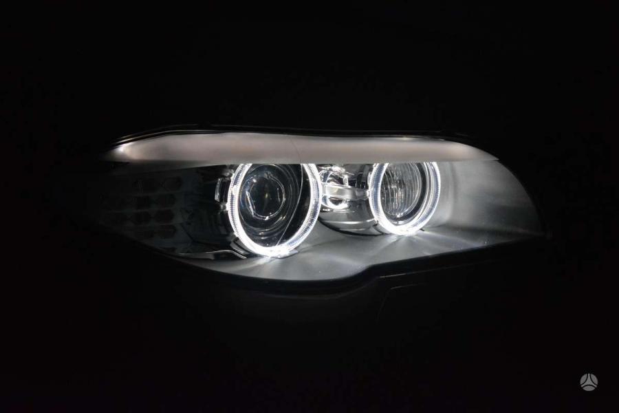 Brūns BMW 520 2011 Klaipėda, ar dzinēja tilpumu 2.00 L un nobraukumu 250 tūkst. km par 7750 €, foto 25 vietnē AUTOMOTO.COM.LV