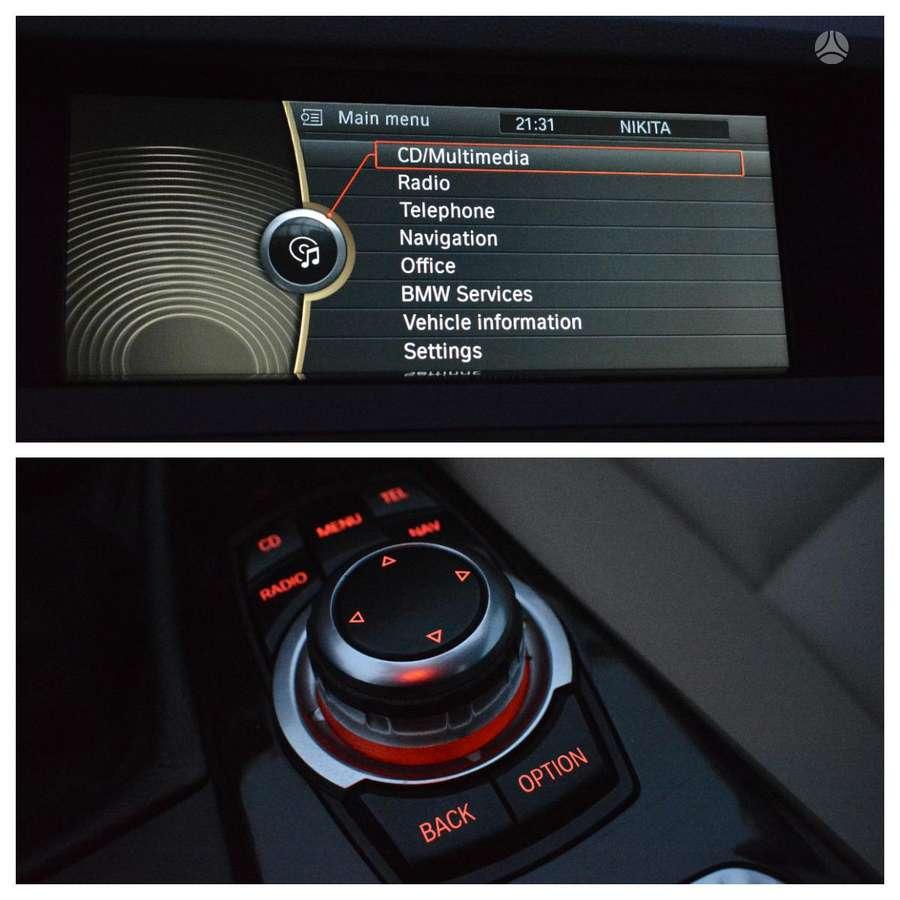 Brūns BMW 520 2011 Klaipėda, ar dzinēja tilpumu 2.00 L un nobraukumu 250 tūkst. km par 7750 €, foto 29 vietnē AUTOMOTO.COM.LV