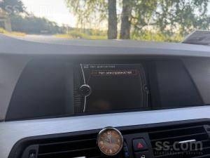 Brūns BMW 520 2011 Jelgava, ar dzinēja tilpumu 2.00 L un nobraukumu 300 tūkst. km par 8200 €, foto 8 vietnē AUTOMOTO.COM.LV