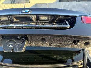 Brūns BMW 520 2013 Šauļi, ar dzinēja tilpumu 2.00 L un nobraukumu 193 tūkst. km par 11250 €, foto 12 vietnē AUTOMOTO.COM.LV