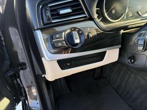 Brūns BMW 520 2013 Šauļi, ar dzinēja tilpumu 2.00 L un nobraukumu 193 tūkst. km par 11250 €, foto 27 vietnē AUTOMOTO.COM.LV