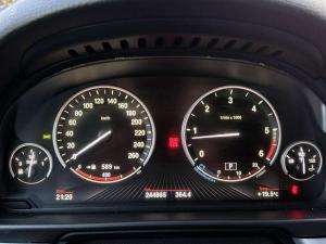 Brūns BMW 520 2013 Viļņa, ar dzinēja tilpumu 2.00 L un nobraukumu 244 tūkst. km par 9250 €, foto 12 vietnē AUTOMOTO.COM.LV