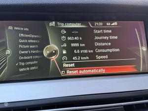 Brūns BMW 520 2013 Viļņa, ar dzinēja tilpumu 2.00 L un nobraukumu 244 tūkst. km par 9250 €, foto 13 vietnē AUTOMOTO.COM.LV