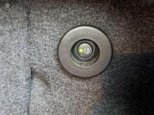 Brūns BMW 520 2013 Viļņa, ar dzinēja tilpumu 2.00 L un nobraukumu 244 tūkst. km par 9250 €, foto 14 vietnē AUTOMOTO.COM.LV