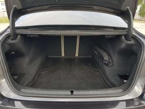 Brown BMW 520 2017 in Siauliai, with an engine capacity of 2.00 L and mileage of 96 thousand km for 18900 €, photo 11 on AUTOMOTO.COM.LV