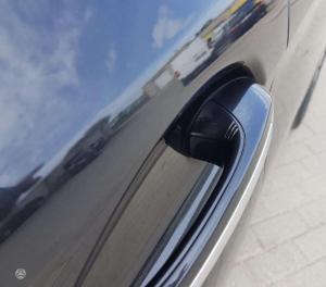 Brown BMW 520 2017 in Siauliai, with an engine capacity of 2.00 L and mileage of 96 thousand km for 18900 €, photo 25 on AUTOMOTO.COM.LV