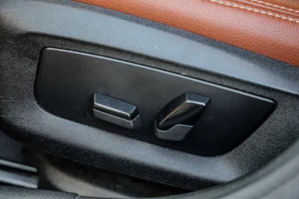Brūns BMW 520 2018 Rīga, ar dzinēja tilpumu 2.00 L un nobraukumu 230 tūkst. km par 21500 €, foto 6 vietnē AUTOMOTO.COM.LV