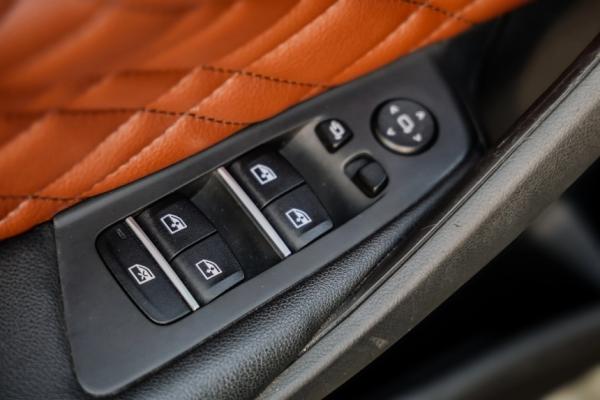 Brūns BMW 520 2018 Rīga, ar dzinēja tilpumu 2.00 L un nobraukumu 230 tūkst. km par 21500 €, foto 7 vietnē AUTOMOTO.COM.LV