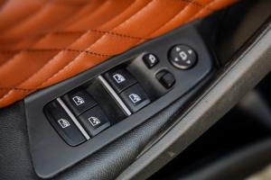 Brūns BMW 520 2018 Rīga, ar dzinēja tilpumu 2.00 L un nobraukumu 230 tūkst. km par 21500 €, foto 8 vietnē AUTOMOTO.COM.LV