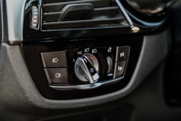 Brūns BMW 520 2018 Rīga, ar dzinēja tilpumu 2.00 L un nobraukumu 230 tūkst. km par 21500 €, foto 9 vietnē AUTOMOTO.COM.LV