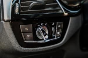 Brūns BMW 520 2018 Rīga, ar dzinēja tilpumu 2.00 L un nobraukumu 230 tūkst. km par 21500 €, foto 10 vietnē AUTOMOTO.COM.LV
