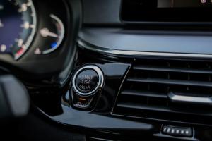 Brūns BMW 520 2018 Rīga, ar dzinēja tilpumu 2.00 L un nobraukumu 230 tūkst. km par 21500 €, foto 20 vietnē AUTOMOTO.COM.LV