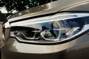 Brūns BMW 520 2018 Rīga, ar dzinēja tilpumu 2.00 L un nobraukumu 230 tūkst. km par 21500 €, foto 21 vietnē AUTOMOTO.COM.LV