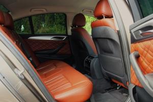 Brūns BMW 520 2018 Rīga, ar dzinēja tilpumu 2.00 L un nobraukumu 230 tūkst. km par 21500 €, foto 26 vietnē AUTOMOTO.COM.LV