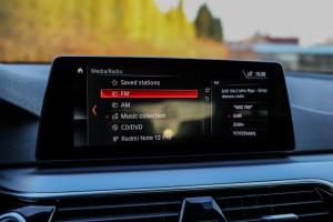 Brūns BMW 520 2018 Rīga, ar dzinēja tilpumu 2.00 L un nobraukumu 230 tūkst. km par 21500 €, foto 27 vietnē AUTOMOTO.COM.LV