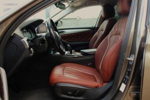 Brūns BMW 520 2018 Rīga, ar dzinēja tilpumu 2.00 L un nobraukumu 230 tūkst. km par 21500 €, foto 37 vietnē AUTOMOTO.COM.LV