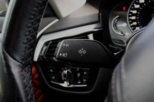 Brūns BMW 520 2018 Rīga, ar dzinēja tilpumu 2.00 L un nobraukumu 230 tūkst. km par 21500 €, foto 41 vietnē AUTOMOTO.COM.LV