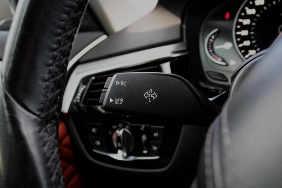 Brūns BMW 520 2018 Rīga, ar dzinēja tilpumu 2.00 L un nobraukumu 230 tūkst. km par 21500 €, foto 41 vietnē AUTOMOTO.COM.LV