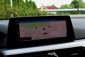 Brūns BMW 520 2018 Rīga, ar dzinēja tilpumu 2.00 L un nobraukumu 230 tūkst. km par 21500 €, foto 47 vietnē AUTOMOTO.COM.LV
