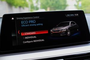 Brūns BMW 520 2018 Rīga, ar dzinēja tilpumu 2.00 L un nobraukumu 230 tūkst. km par 21500 €, foto 58 vietnē AUTOMOTO.COM.LV