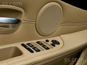 Brūns BMW 520 2008 Jelgava, ar dzinēja tilpumu 2.00 L un nobraukumu 413 tūkst. km par 3750 €, foto 23 vietnē AUTOMOTO.COM.LV