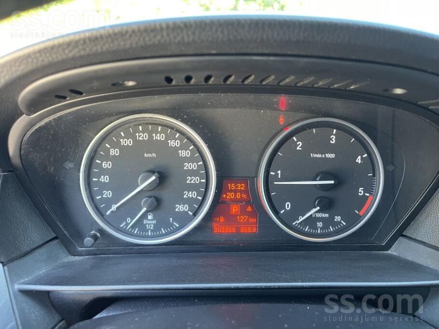 Brūns BMW 520 2010 Tukums, ar dzinēja tilpumu 2.00 L un nobraukumu 0 tūkst. km par 3299 €, foto 11 vietnē AUTOMOTO.COM.LV