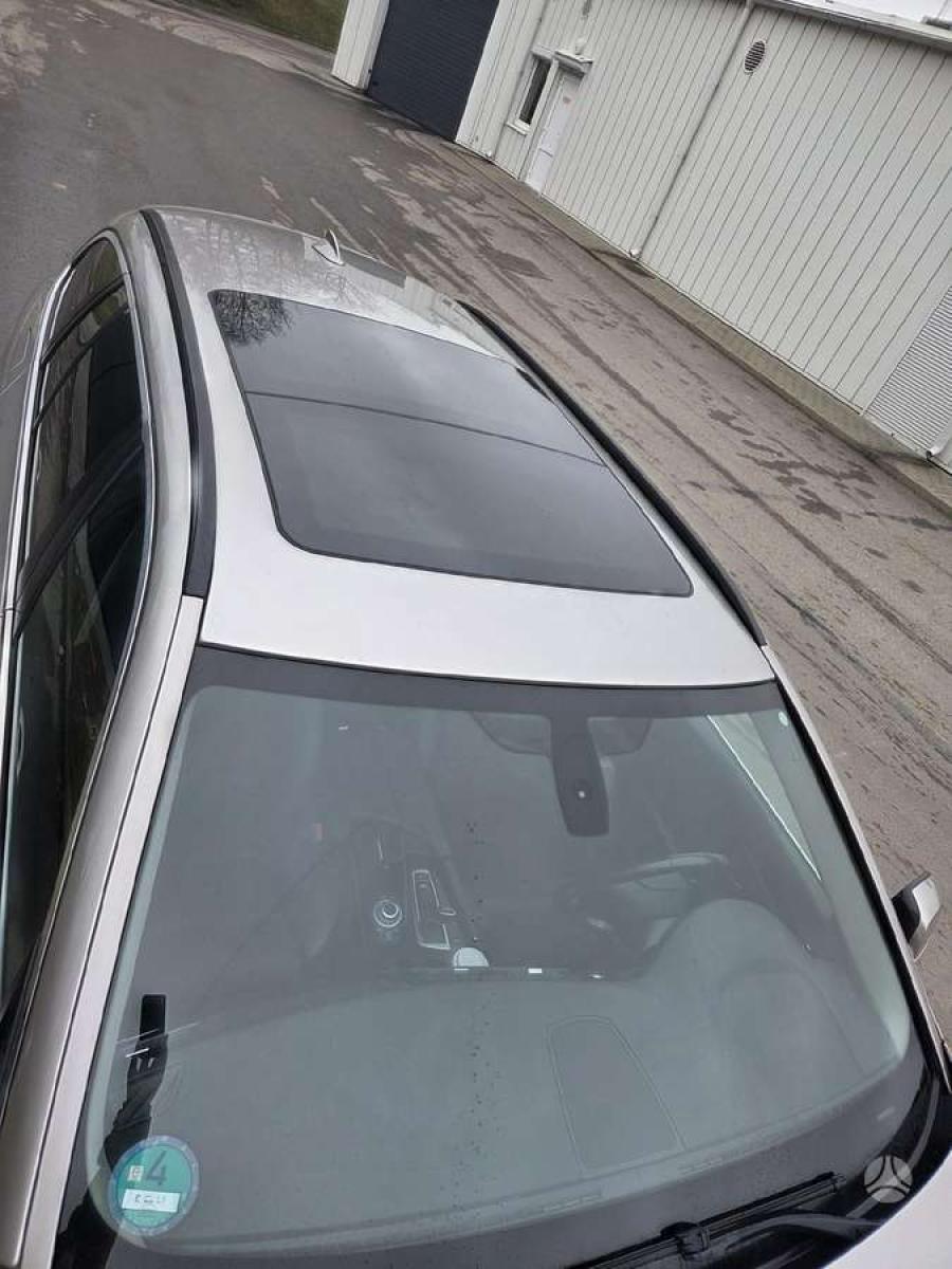 Brūns BMW 520 2011 Alīta, ar dzinēja tilpumu 2.00 L un nobraukumu 267 tūkst. km par 6850 €, foto 4 vietnē AUTOMOTO.COM.LV