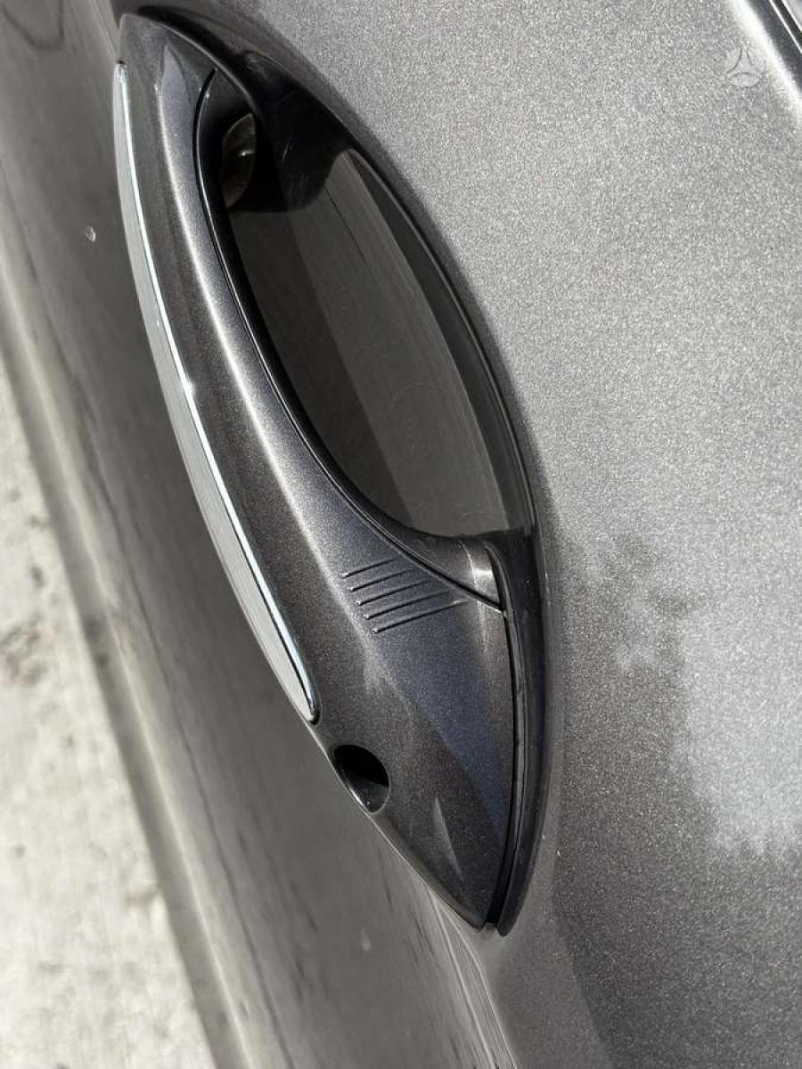 Brūns BMW 520 2011 Utena, ar dzinēja tilpumu 2.00 L un nobraukumu 372 tūkst. km par 6200 €, foto 13 vietnē AUTOMOTO.COM.LV